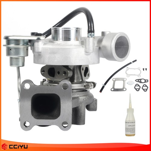 CT20 Turbocharger Turbo For Toyota LANDCRUISER 1985 - 1988 1989 2C67LT ...