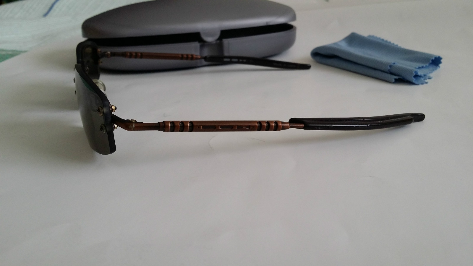 Dox Japan Women Sunglasses -Made in Japan,very rare,strong unique ...