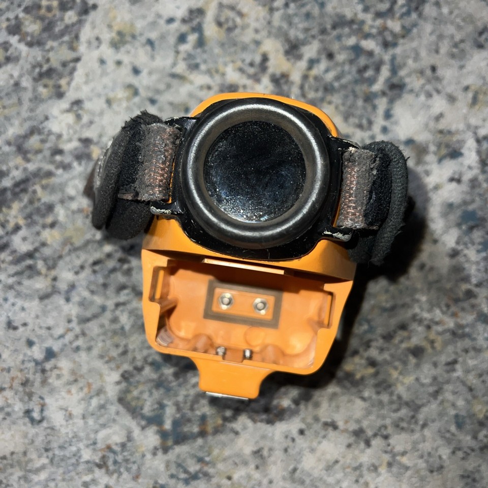 ISG Infrasys Elite K1000 Thermal Firefighter Imaging Camera Parts ...