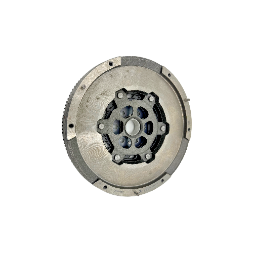 GENUINE DUAL MASS FLYWHEEL TO FORD TRANSIT VH 2.3LT PEROL ENGINE 12/00 ...