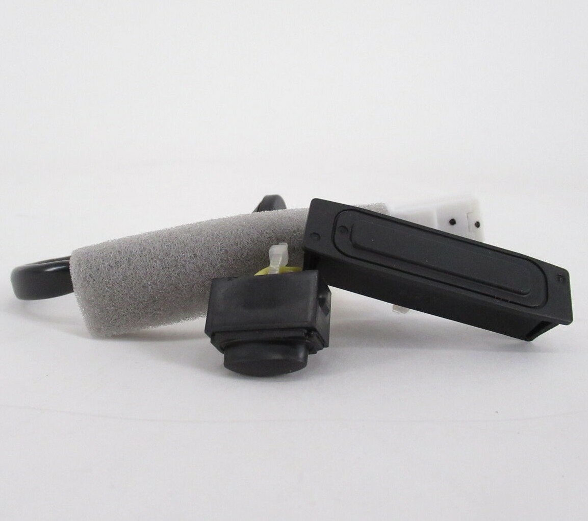 Genuine OEM Nissan 25380-JM00A Liftgate Hatch Release Switch Assy 2008 ...