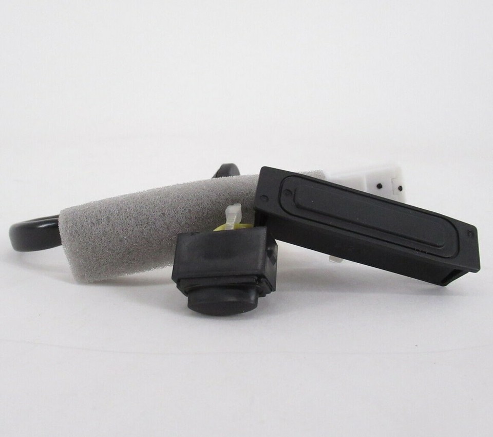 Genuine OEM Nissan 25380-JM00A Liftgate Hatch Release Switch Assy 2008 ...