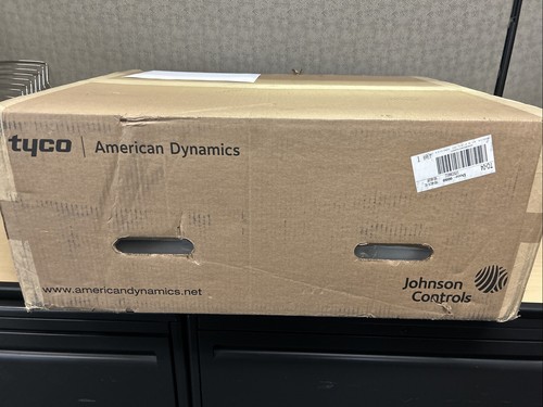 American Dynamics ADVER72R5N2H 128 Channels VideoEdge 2U HC NVR 72TB ...