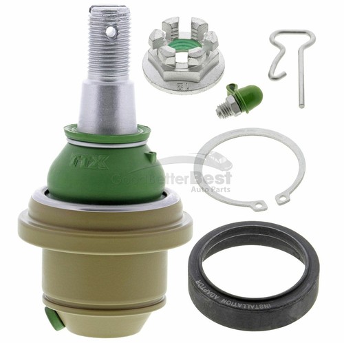 One New Mevotech TTX Suspension Ball Joint Front Lower TXK500007 ...