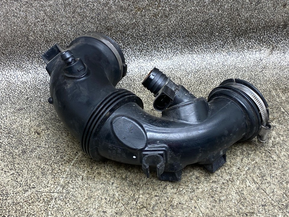 Ansaugschlauch A2740900029 Ansaugrohr 92Tkm Mercedes W213 E200 17.1936. ...