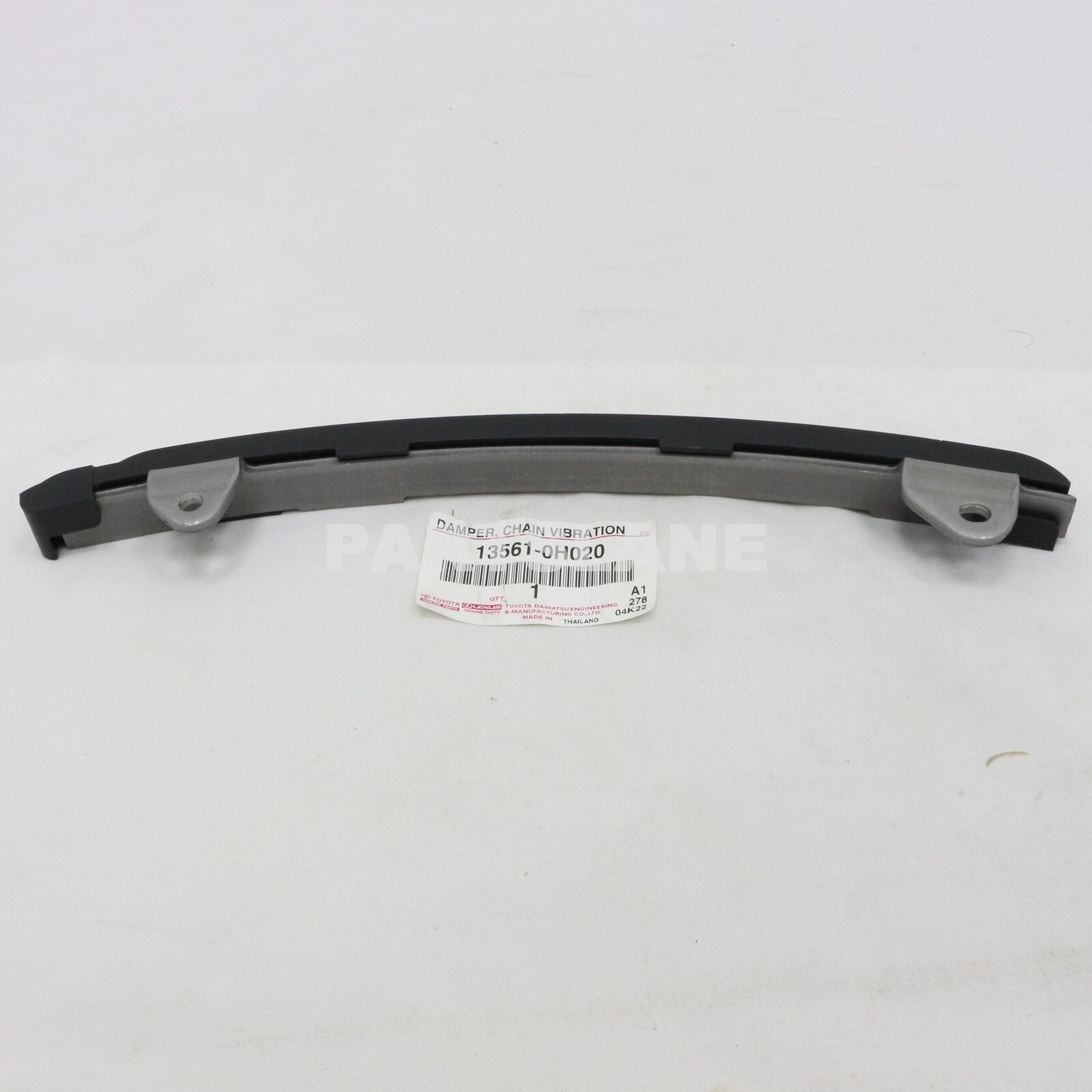 Toyota Camry ACV30 OEM Genuine Chain Vibration Damper 13561-0H020 | eBay