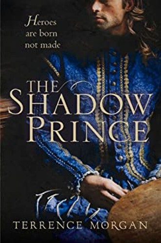 The Shadow Prince Livre de Poche Terence 9780330543453 | eBay