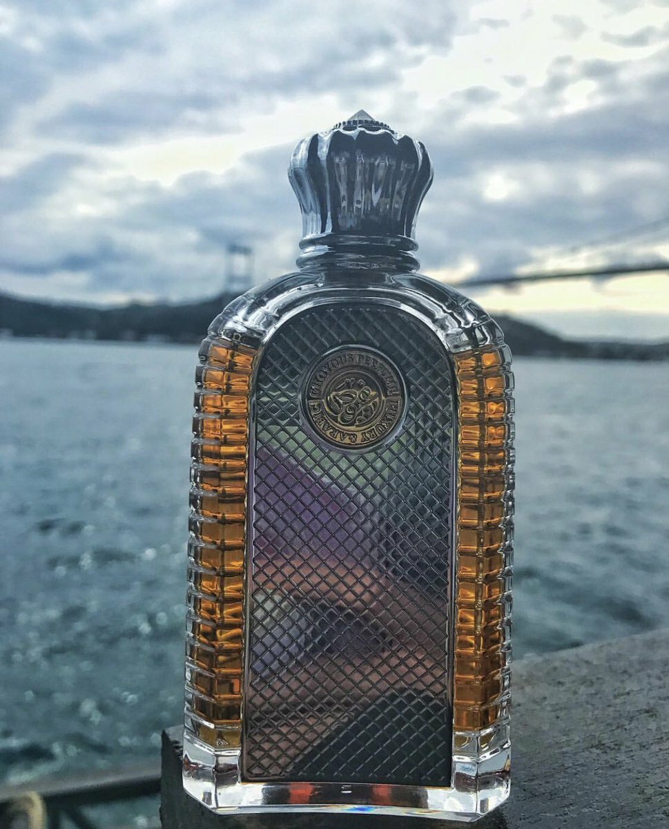 Ghoyous Fares Collection by Dar Al Teeb 80ml Spray - Free Express Shipping | eBay