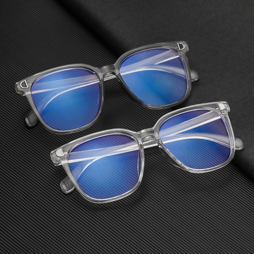 Care Myopia Glasses Eyeglasses Computer Goggles Blue Light Blocking ...
