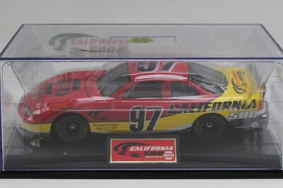 Revell Die Cast Nascar 97 Napa California Inaugural Race 1997 1:24 ...