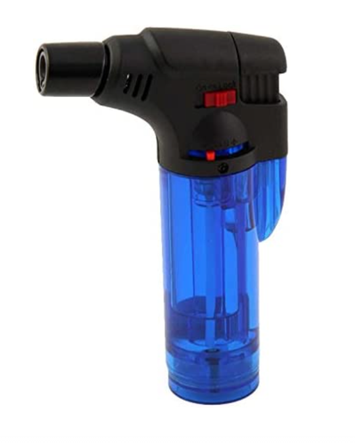 Special Blue Torch Lighter C21 | eBay