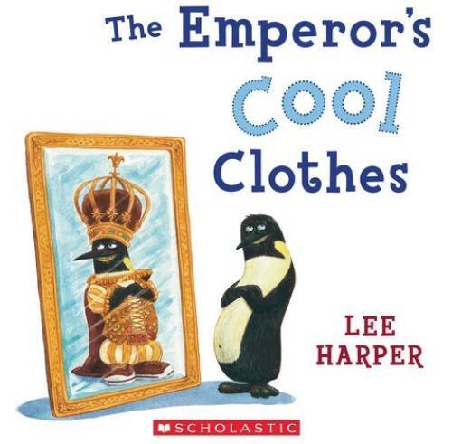 The Emperors Cool Clothes - Paperback By Lee Harper - VERY GOOD | eBay