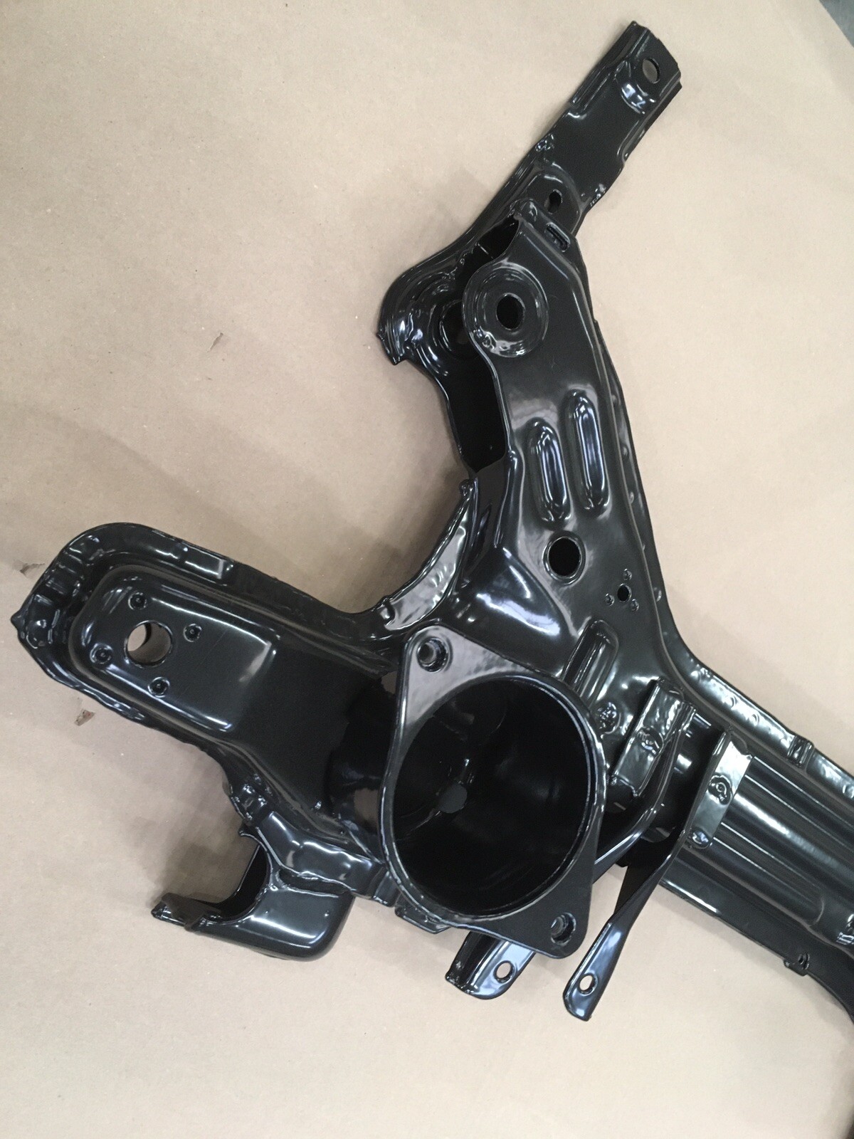 REFURBISHED OEM VW GOLF GTI GTD VR6 MK3 / CADDY MK2 / SEAT INCA / VENTO ...