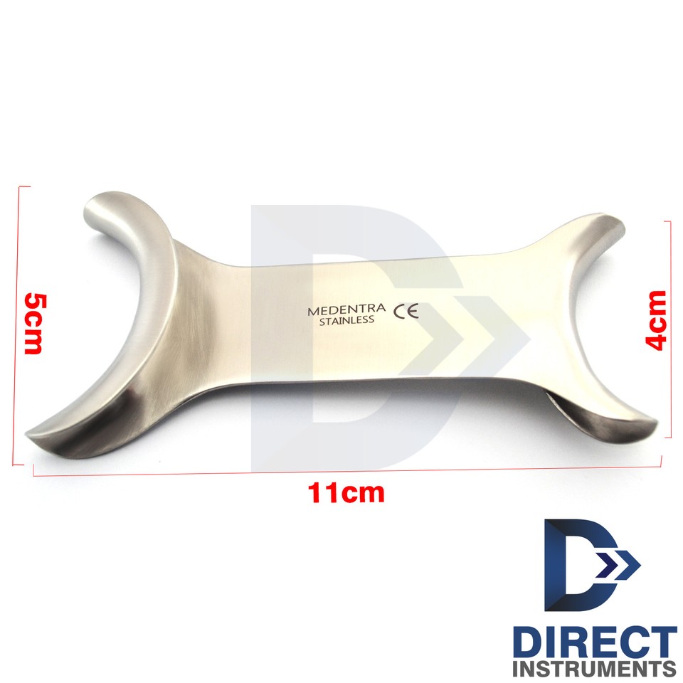 Dental Surgical Retractors Cheek & Lip Orthodontic Mouth Opener Oral ...