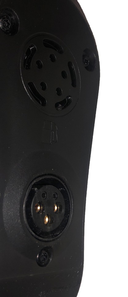 DLX-REM060-A Dynamic LINX Joystick wheelchair jazzy elite 614 evoDrive ...