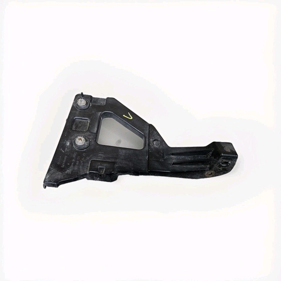 2005-2011 AUDI A6 C6 FRONT LEFT BUMPER BRACKET 4F0807227 OEM | eBay