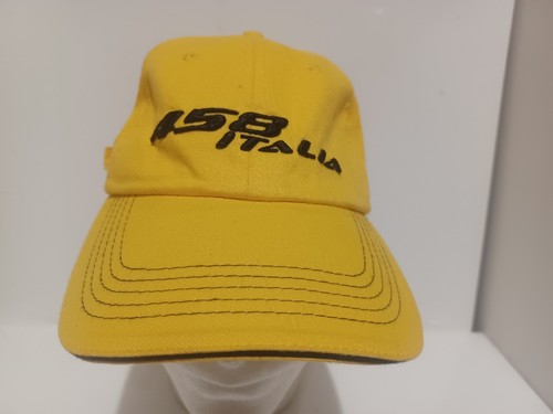 Vintage Ferrari 458 Italia Official Product With Serial Number ...