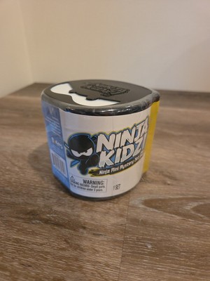 Ninja Kidz Ninja Mini Set | eBay