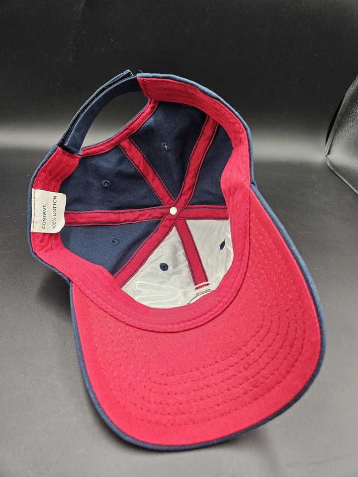 NFL on Fox/CBS Hats Snapback Black Embroidered Logo 1996 NFC Sports ...