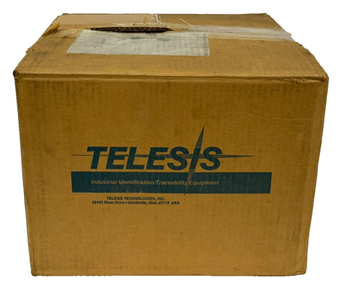 NEW TELESIS TMP1700 PINSTAMP MARKING HEAD | eBay