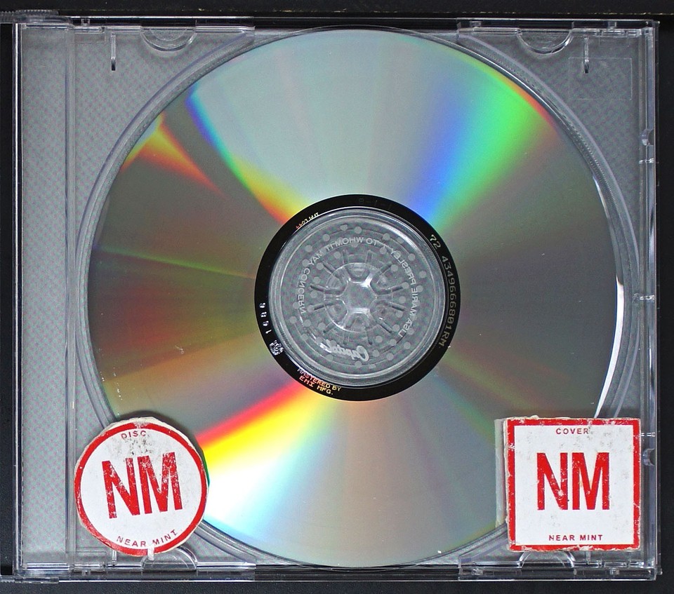 Lisa Marie Presley - To Whom It May Concern - CD [NH22126] US | eBay