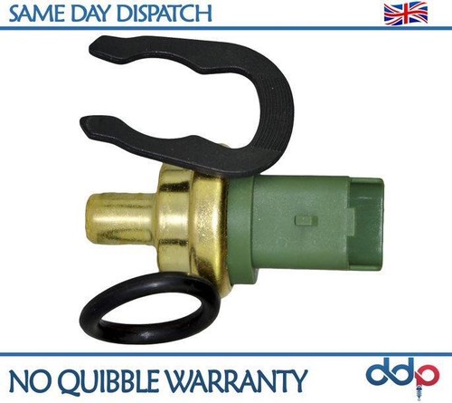 For Citroen Coolant Water Temp Temperature Sensor 1338C1 C2 C3 C4 ...