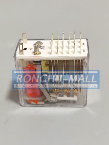 1PCS R10-E1X6-V90 New Power Relay Replaces AZ431-13-1HUS | eBay