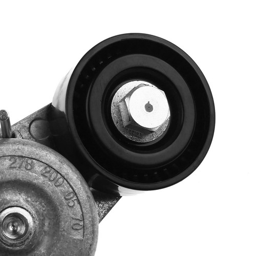 Belt Tensioner Pulley Assembly for Mercedes-Benz W204 W212 W222 W463 ...