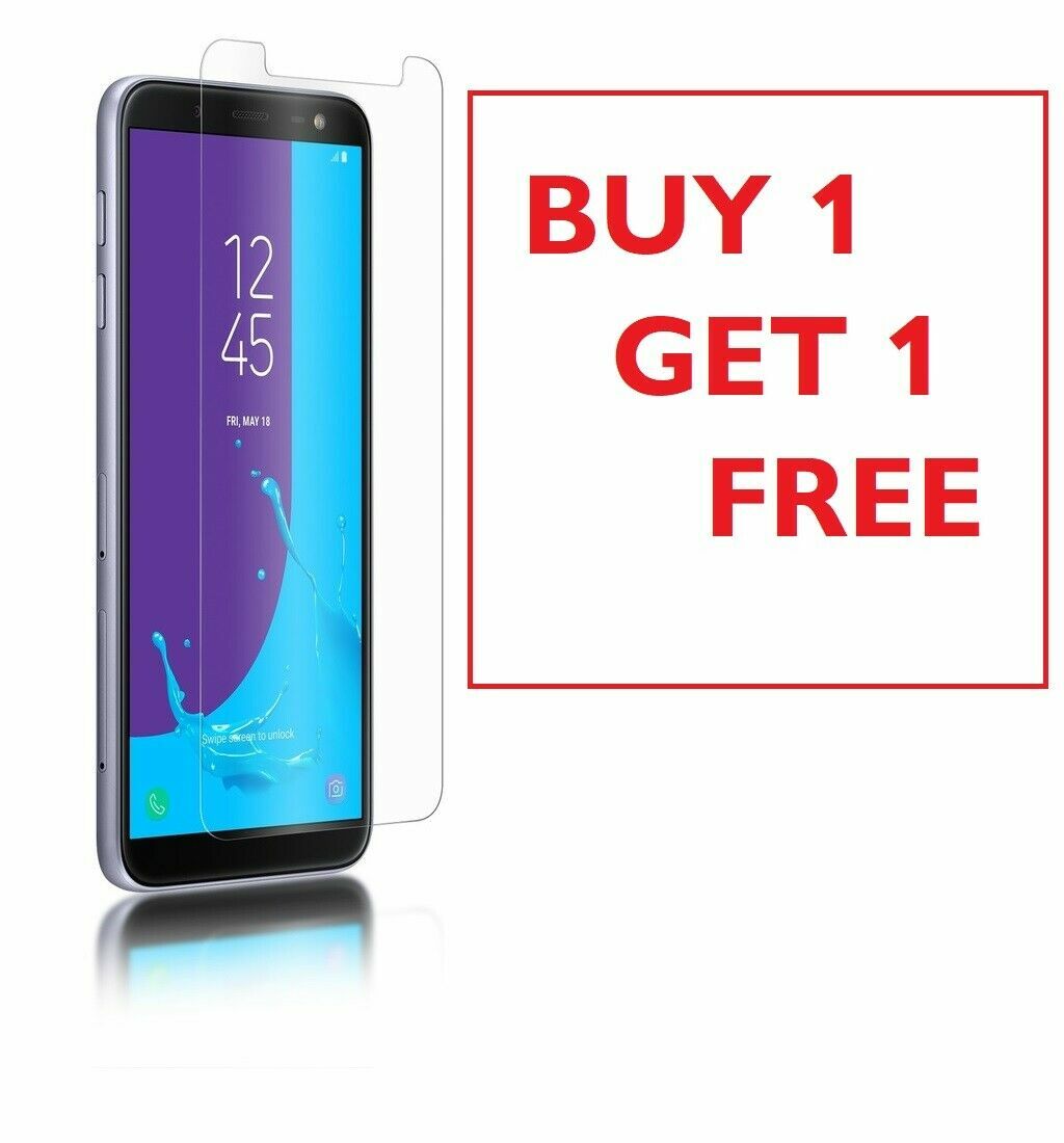 Gorilla Tempered Glass Screen Protector for Various Mobile Phones | eBay