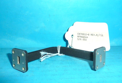 Waveguides - Flex Waveguide