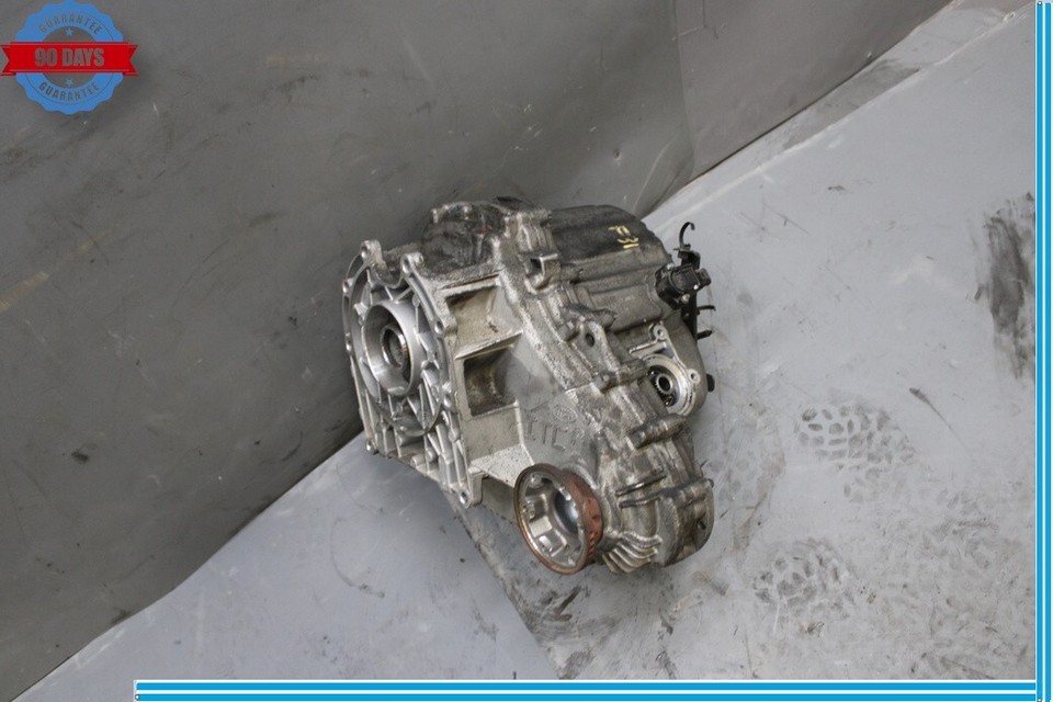 05-13 Land Rover LR4 Range Rover Sport Transfer Case Assembly ...