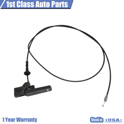 Hood Release Cable For Chevy Orlando Chevrolet Cruze Limited 96994962 ...