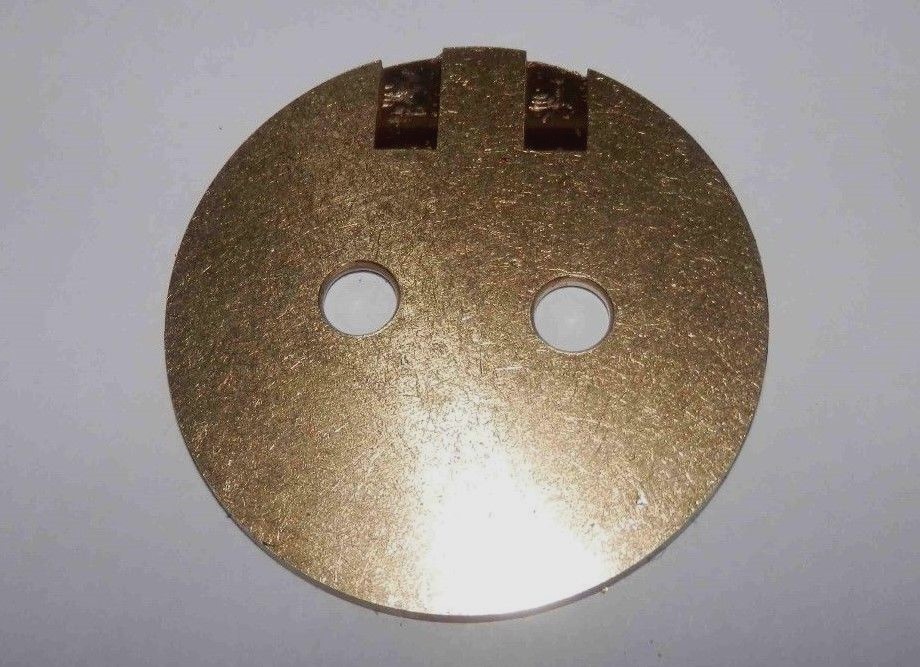 Vintage Weber Side Draft 45 DCOE 13 Carburetor Made in Italy No 5564 ...