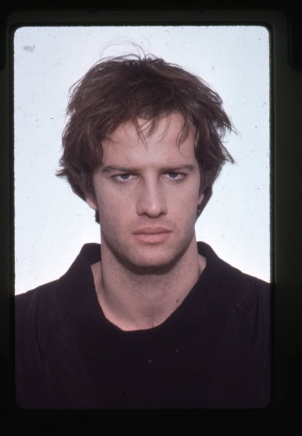 Christopher Lambert Young