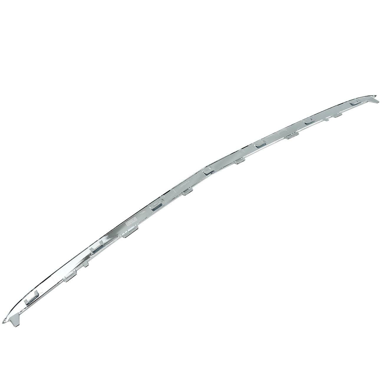 AUTOPA Bumper Cover Lower Trim Line for Mercedes C Class W205 C180 ...