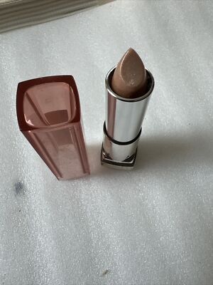 Maybelline Color Sensational lipstick #740 SPARKLING SAN Discontinued ...