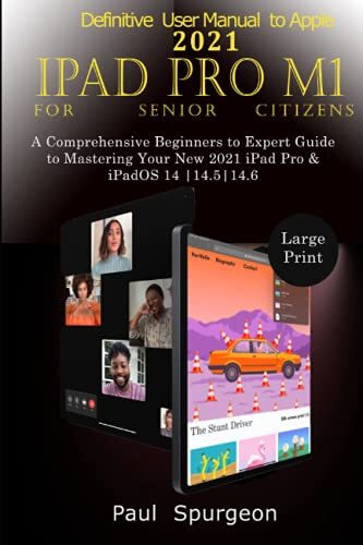 User Manual For Ipad