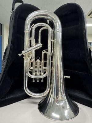 Besson 1000 series Euphonium | eBay
