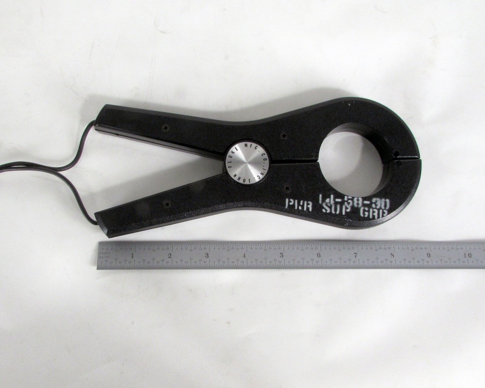 Fluke Current Sensor / Probe | eBay