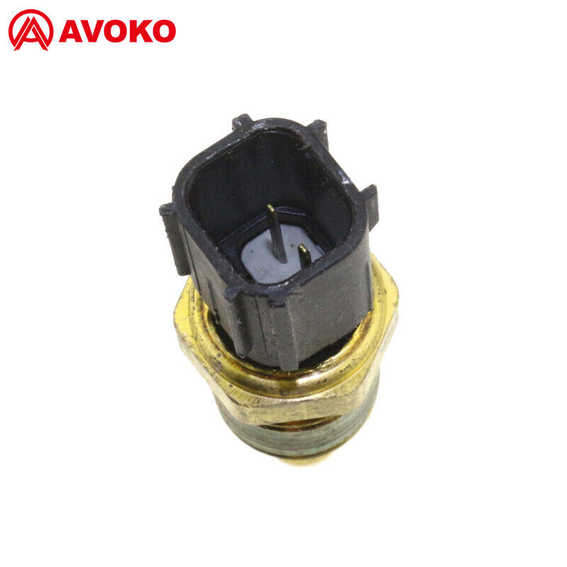 OEM 5269870AB Coolant Temp Temperature Sensor For Chrysler Dodge Jeep ...