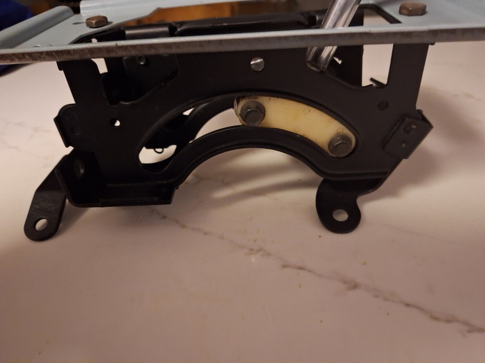 1974-81 Firebird Trans Am Automatic Console Shifter GM Restored | eBay
