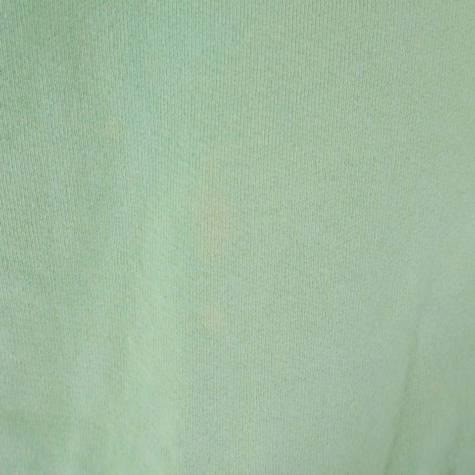 CHROME HEARTS x MATTY BOY PPO SEAFORM GRN SWEATSHIRT LUST Mattie ...