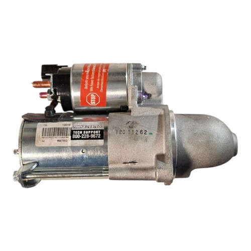 Carquest 6975S Starter Remanufactured | eBay