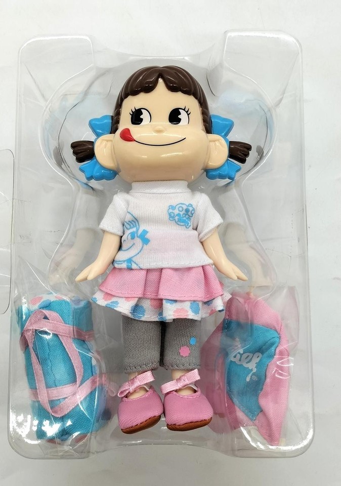Peko Chan Model Peko S Sports Fujiya HX479 | eBay