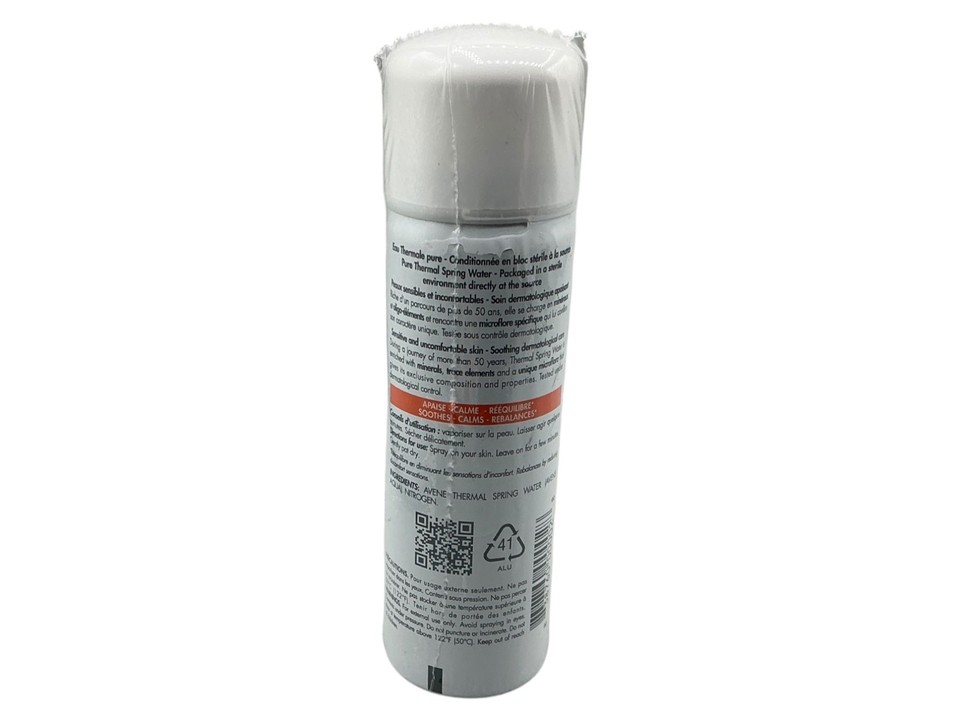 Avène Eau Thermale Thermal Spring Water Spray 50ml | eBay