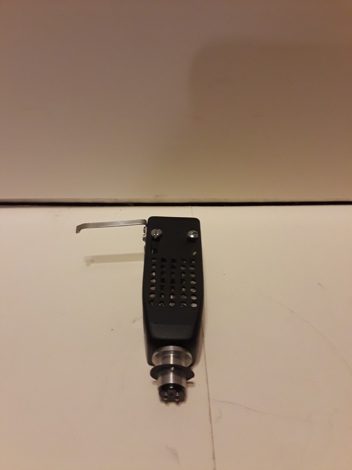 Universal Headshell with R47XT Cartridge and Shure 5x Stylus | eBay