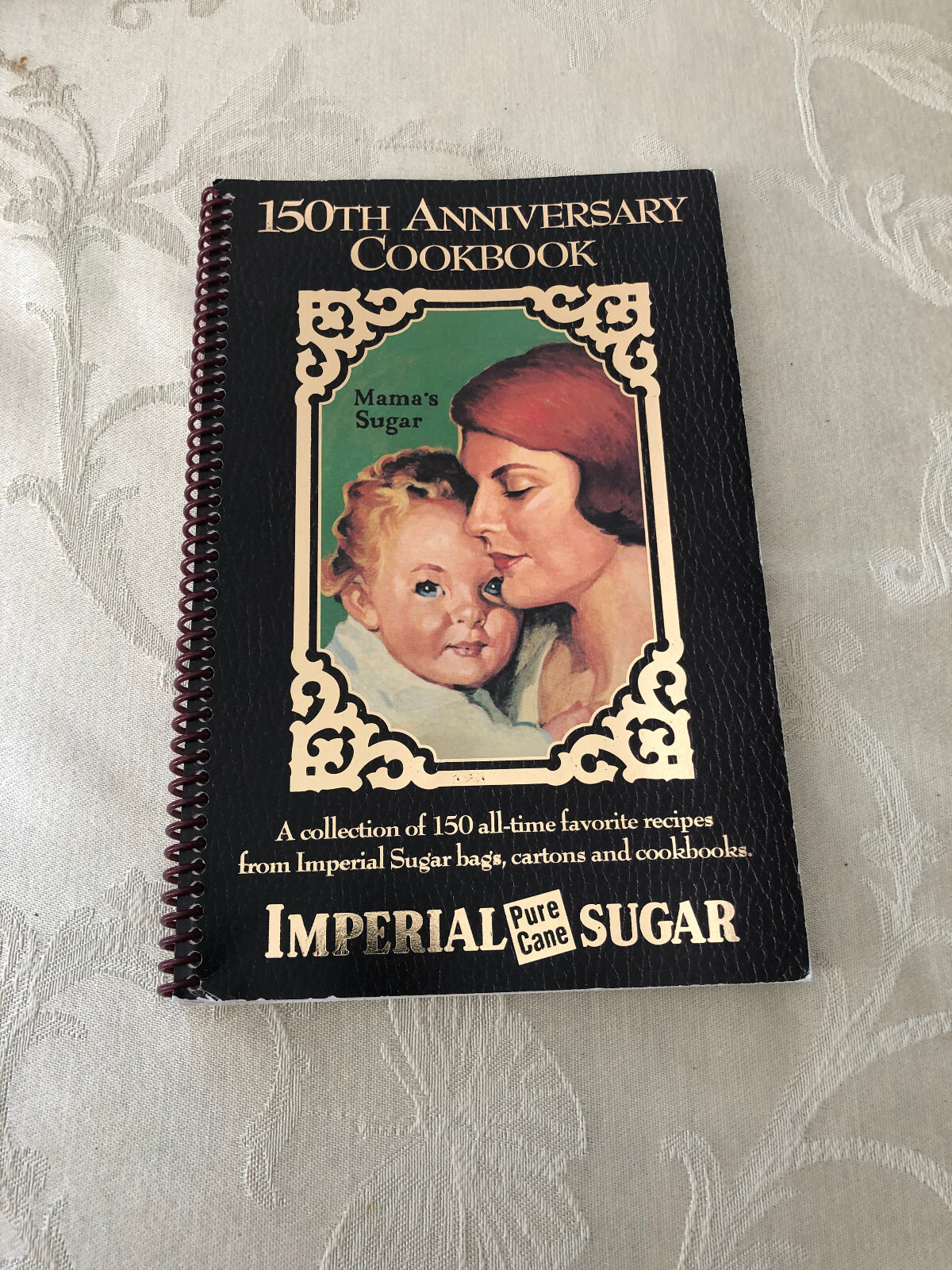 150th Anniversary Cookbook | eBay