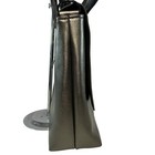 Kent Stetson Messenger Crossbody Shoulder Laptop Bag Travel Metallic ...
