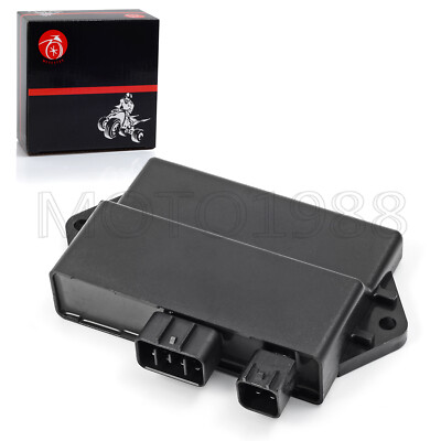High Performance CDI Box For Yamaha YFM 350 Raptor 2004-2013 Warrior ...