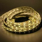 SMD 5050 RGB CCT LED Strip Waterproof DC 12V 24V CCT RGBW/WW string ...